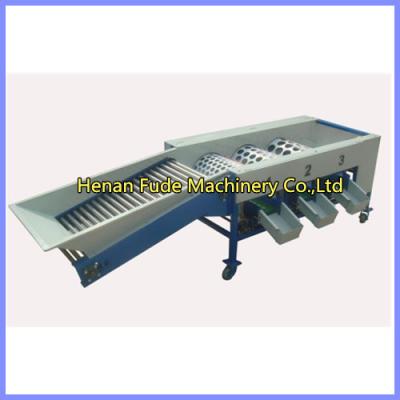 China potato grading machine, potato sorting machine for sale