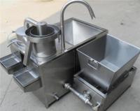 China rice washing machine, millet washing machine, beans washing machine for sale