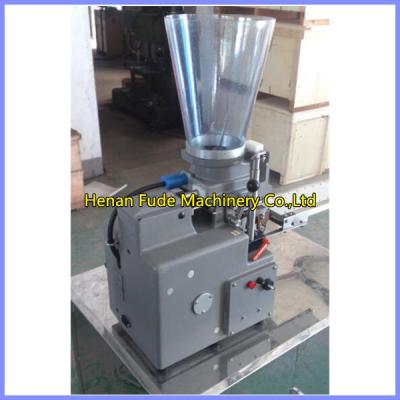 China high quality steamed dumpling making machine for sale