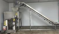 China bone paste making machine, bone crushing machine, bone grinding machine for sale
