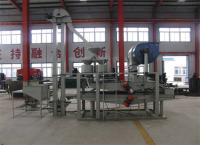 China buckwheat huller, buckwheat shelling machine, buckwheat sheller machine for sale