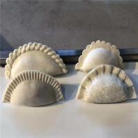 China rat dumpling machine, empanadas dumpling making machine, mouse dumpling machine for sale