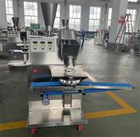 China 2023 automatic xiao long bao machine, baozi machine, stuffed bun making machine for sale