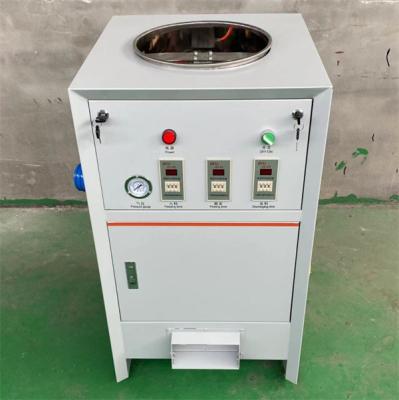 China Small Garlic Peeling Machine, Garlic Peeler, Garlic Skin Removing Machine for sale
