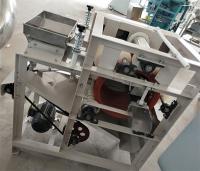 China chickpea peeling machine, soybean peeling machine, peanut peeling machine for sale