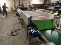 China potato cleaning grading machine, sweet potato sorting machine for sale