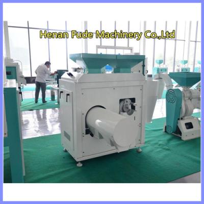 China Corn grit making machine for sale