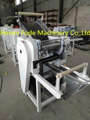 China Small wet noodle making machine,small pasta making machine for sale