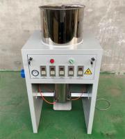 China garlic peeling machine, garlic peeler, garlic skin removing machine   RY-100 for sale