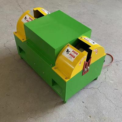 China garlic root and stem cutting machine, garlic root cutting machine, garlic stem cutter  FDQH-3A for sale