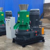 China pellet  processing machine,animal  feed pellet machine,fish  pellet feed machine, pellet fuel machine,AFS-KL350/450/550/650/750 for sale
