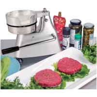 China Hamburger patty molding machine,Burger Meat Forming Machine,fish burger maker for sale