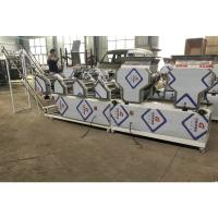 China Automatic Noodle Making Machine, fresh noodle making machine, 10 group rollers for sale