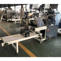 China Automatic Noodle Making Machine, Fresh Noodle Making Machine, 6 Group Rollers for sale