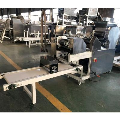 China Automatic Noodle Making Machine, Fresh Noodle Making Machine, 6 Group Rollers for sale