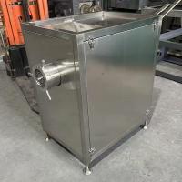 China Chili Paste Grinding Machine, Fresh Pepper Paste Grinding Machine for sale
