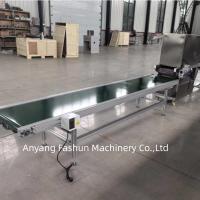 China Small Garlic Peeling Line 200-300kg/H, Garlic Skin Peeling Machine, Garlic Processing Machines for sale