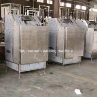 China Peanut Powder Vacuum Packing Machine, Flour Vacuum Packing Machine for sale