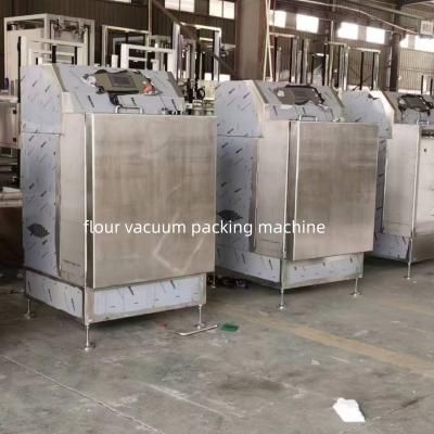 China Peanut Powder Vacuum Packing Machine, Flour Vacuum Packing Machine for sale