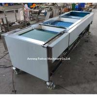 China Blueberry sorting machine, Blueberry grading machine, blueberry classification machine for sale