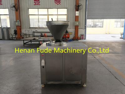 China sausage filling machine for sale