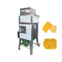 China Fresh Sweet Corn Thresher, Fresh Corn Sheller Machine,sweet corn shelling machine for sale