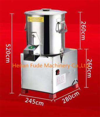 China smallest meat grinding machine, leek cutting machine, dumpling stuffing machine for sale