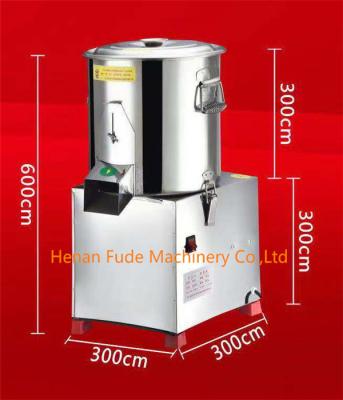 China multi-function vegetable meat crushing machine for sale