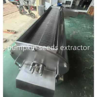 China Pumpkin Seed Extractor, Pumpkin Seeds Separator for sale