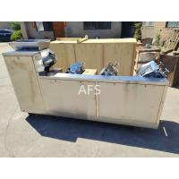 China Best Selling Fresh Noodle Making Machine, Automatic Noodle Making Machine 6 rollers for sale