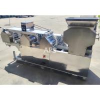 China Best Selling Fresh Noodle Making Machine, Automatic Noodle Making Machine 6 rollers for sale