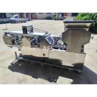 China Best Selling Fresh Noodle Making Machine, Automatic Noodle Making Machine 6 rollers for sale