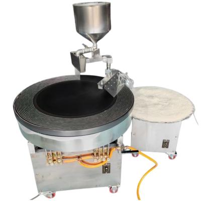 China Pancake Silk Machine, Pancake Machine for sale