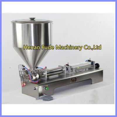 China Filling machine for sale