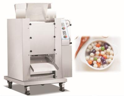 China No stuffing small Tangyuan Making Machine, Sweet Dumpling making machine for sale
