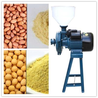 China small powder milling machine，seasoning milling machine,grain grinding machine for sale