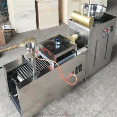 China cold noodle making machine,liangpi making machine,rice skin making machine for sale