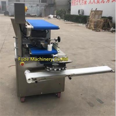 China pie cake making machine, momo making machine for sale