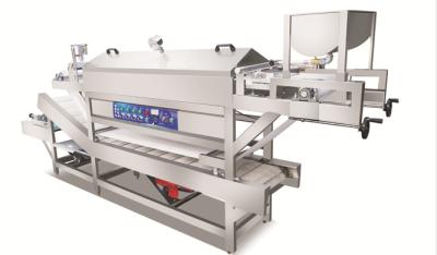 China Liangpi making machine,cold noodle machine,rice noodle making machine for sale