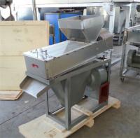 China Peanut Peeling Machine ,Peanut red skin Peeler, Peanut Blanching Machine for sale