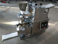 China Automatic dumpling machine, boiled dumpling machine, chinese jiaozi machine for sale