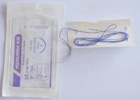 China Medical Surgical Suture Needles Device For Body Tissues After Injury / Surgery for sale