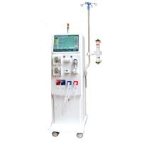 China Portable Kindney CE ISO Approved Hospital Dialysis Center Hemodialysis Therapy W-T2008-B for sale