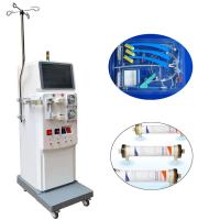 China Portable Kindney CE ISO Approved Hospital Dialysis Center Hemodialysis Therapy W-T2008-B for sale