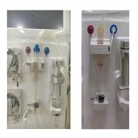 China CE Marked Hemodialysis Kidney Dialysis Center Patient Therapy Medical Equipment 6008 for sale