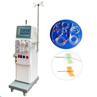 China CE Marked Hemodialysis Kidney Dialysis Center Patient Therapy Medical Equipment 6008 for sale
