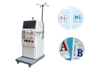 China Hemodialysis Kidney Dialysis Center Patient Therapy 6008 for sale
