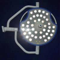 China New V Series Medical LED Operating Light Ceiling Type 500mm Operaitng Light for sale