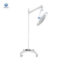 China New V Series Mobile Type LED Surgical Lamp 500 Medical Shadowless Surgical Light for sale