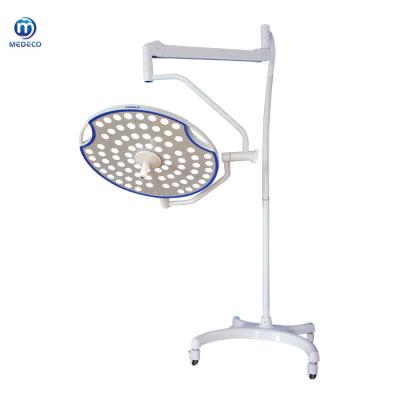 China V Series Hospital Type LED Surgical Lamp 700 Medical Shadowless Operating Light for sale